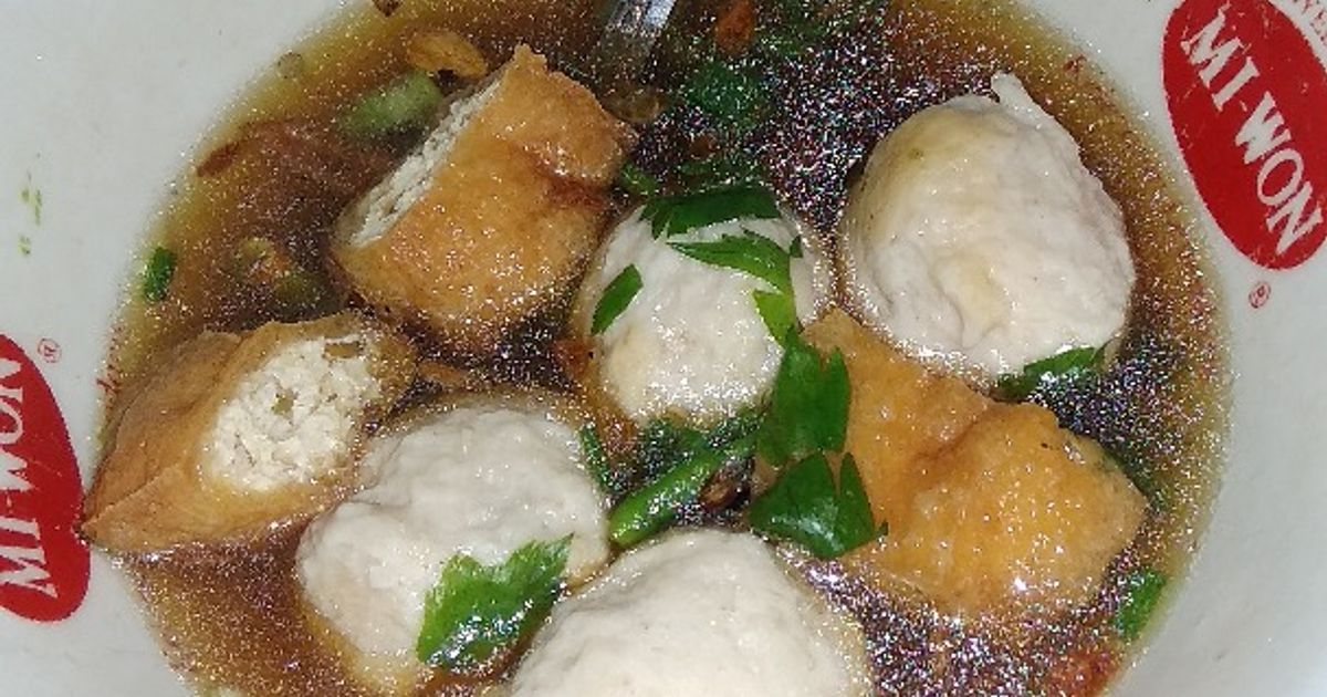 Resep putih telur lombok hijau rumahan enak dan mudah - Cookpad