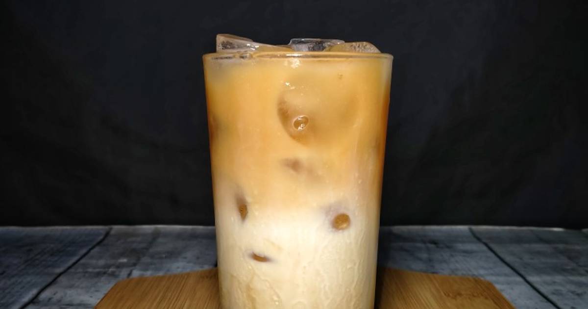 14 resepi teh 3 layer yang sedap dan mudah oleh komuniti cookpad - Cookpad