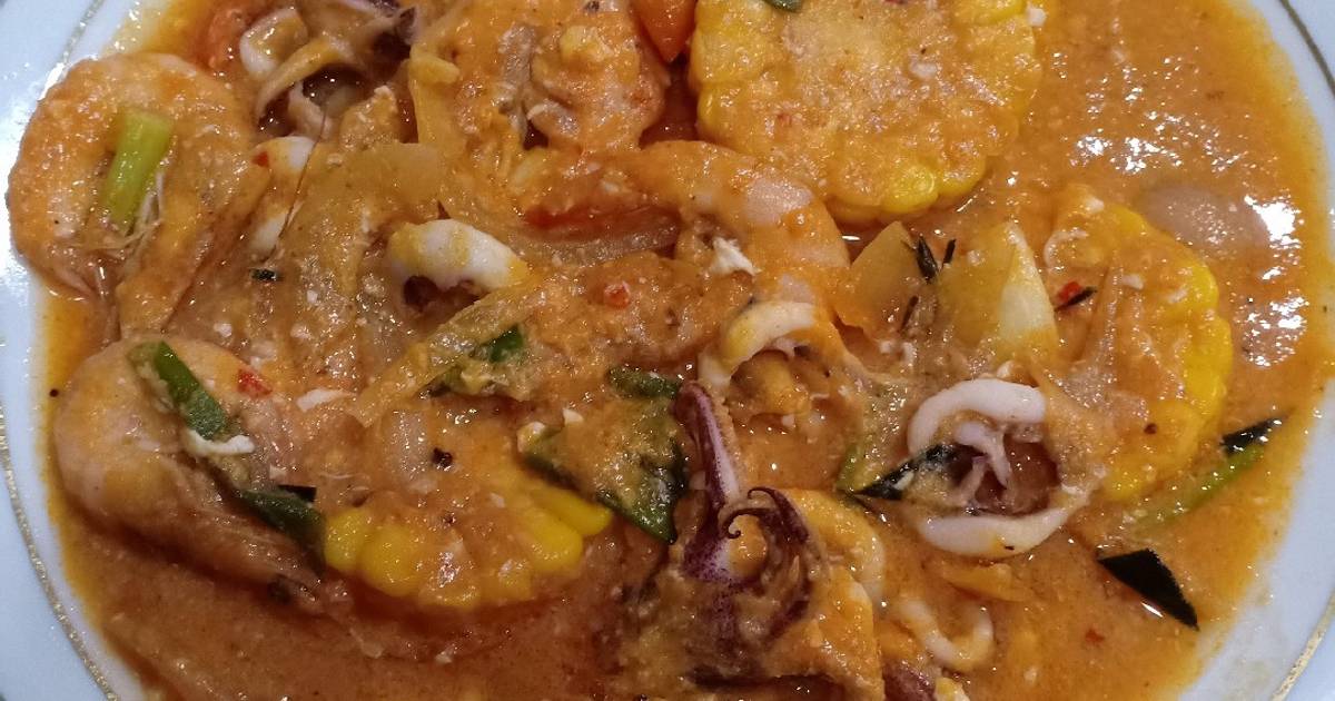 32.560 resep olahan cumi-cumi enak dan sederhana - Cookpad