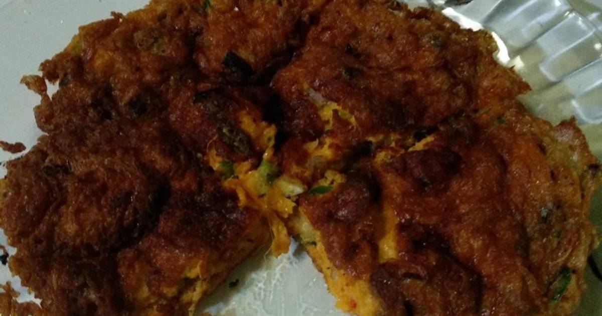 Resep Talua Barendo oleh Dapur SeAnin - Cookpad