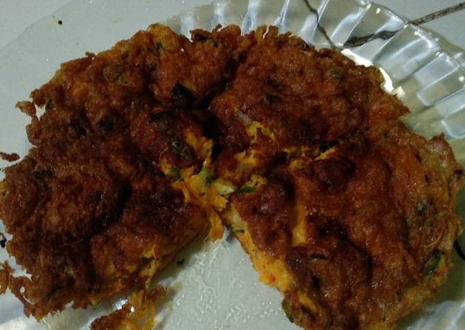 Resep Talua Barendo oleh Dapur SeAnin - Cookpad