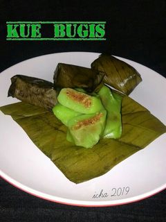 Resep Doko’ Doko’ (Kue Khas Bugis) oleh Nazila Zubair - Cookpad