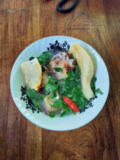 Resep Sepat Makanan Khas Sumbawa oleh Bundanya Aliyya - Cookpad