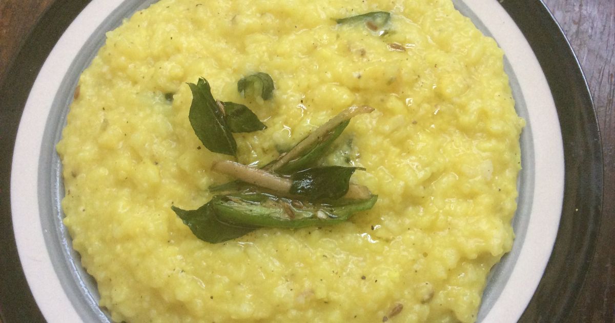 Explore Unique Navane Recipes For Every Meal