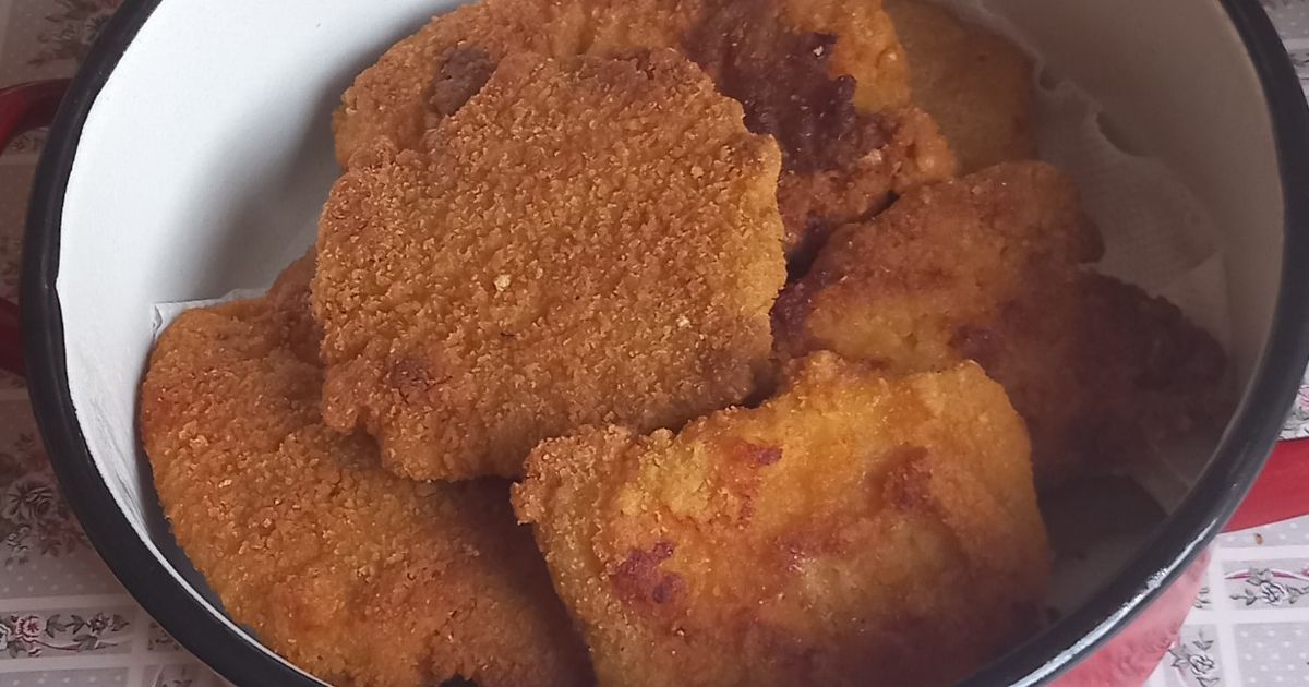 24 egyszerű és finom bécsi szelet recept - Cookpad receptek