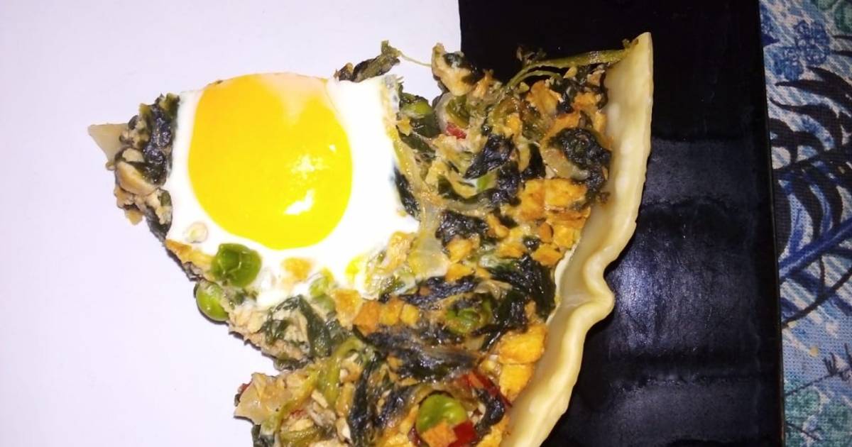 Locote relleno - 52 recetas caseras- Cookpad