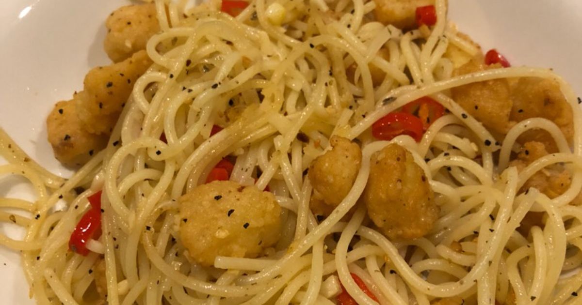 148 resep olahan ikan dori filet ala restoran enak dan mudah - Cookpad