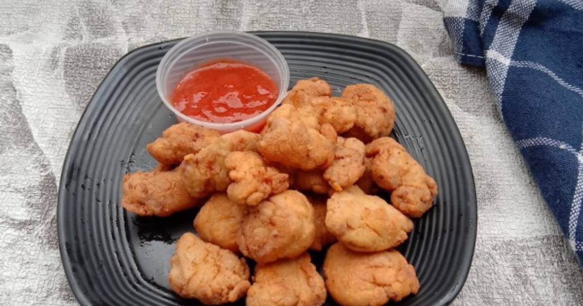 Resep Ayam Pok Pok (M48) oleh Widjie Astuti - Cookpad