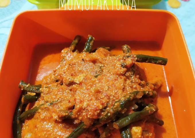 Resep Gulai telur ikan mas kacang panjang oleh MomofAkyuna - Cookpad Resep Gulai telur ikan mas kacang panjang oleh MomofAkyuna - Cookpad