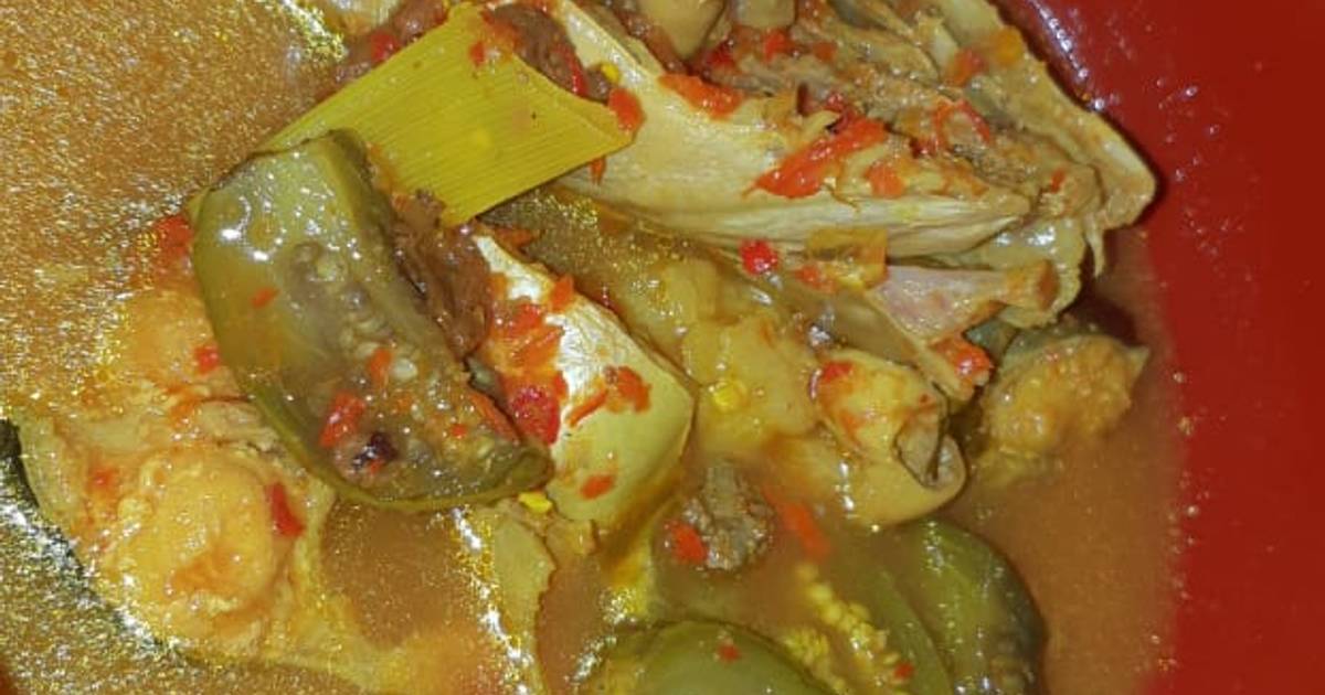 989 resep pindang patin enak dan sederhana - Cookpad