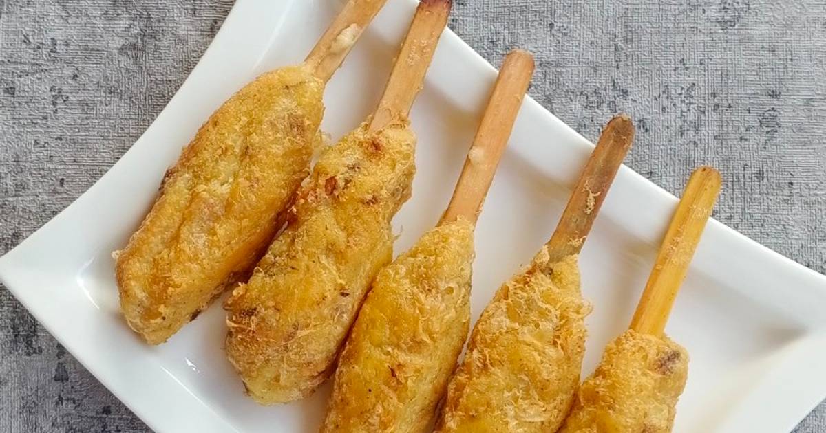 346 resep sempol tahu enak dan mudah - Cookpad