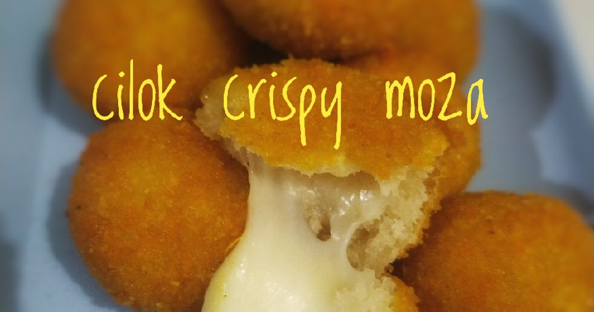 204 resep cilok frozen enak dan mudah - Cookpad