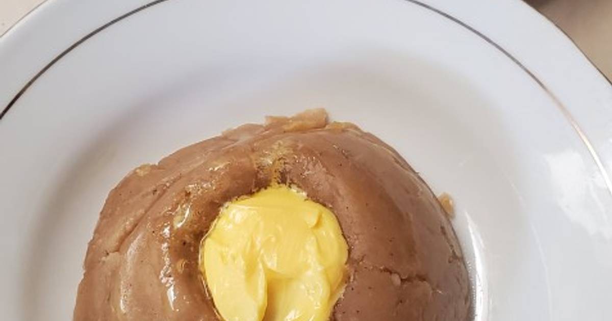 Resep #158 Asidah oleh MaknyaduoJe - Cookpad