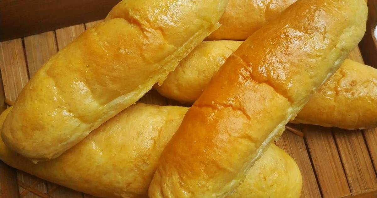 Resep Arabic Samuli /Samoli arabic bread oleh Bunda Dewi💞 - Cookpad