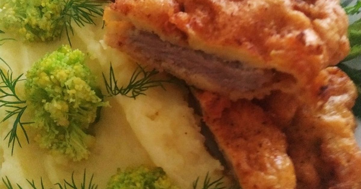 Montenegrói Sertés Szűz, Ahogy én Készítem | Magyarné Nyírő Kati ...