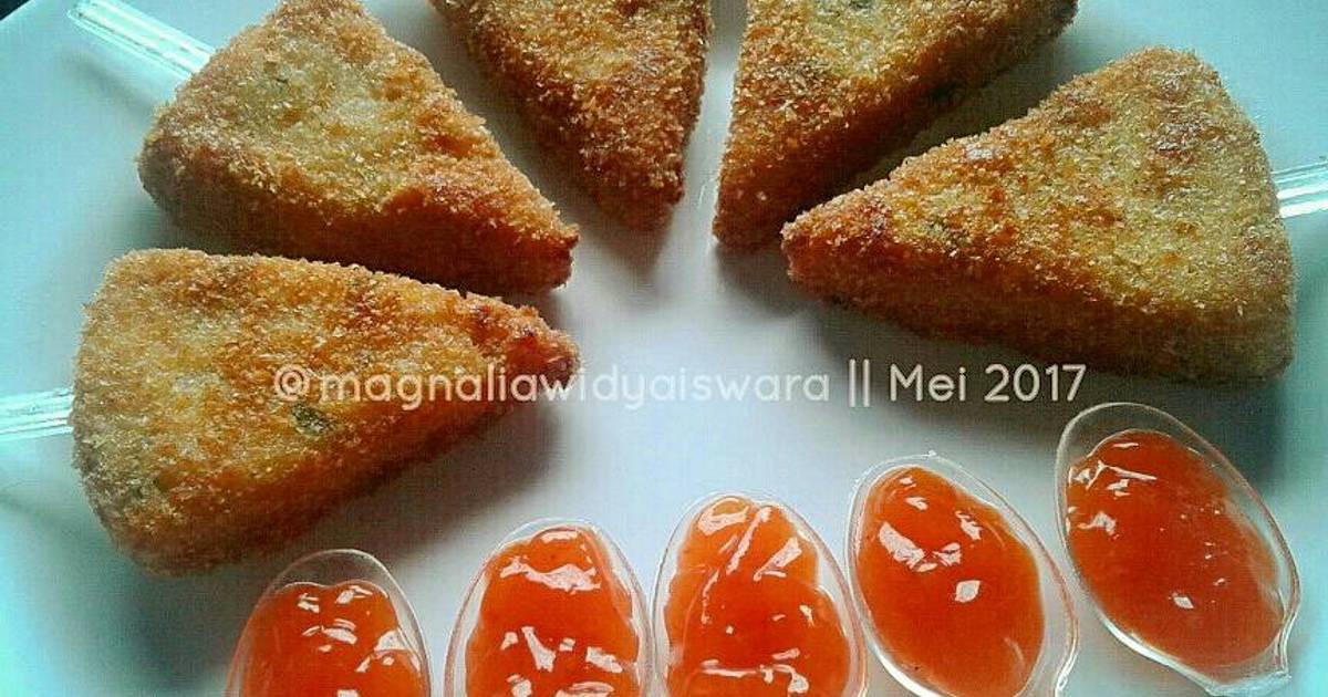 Resep Nugget Lele oleh Magnalia Widyaiswara - Cookpad