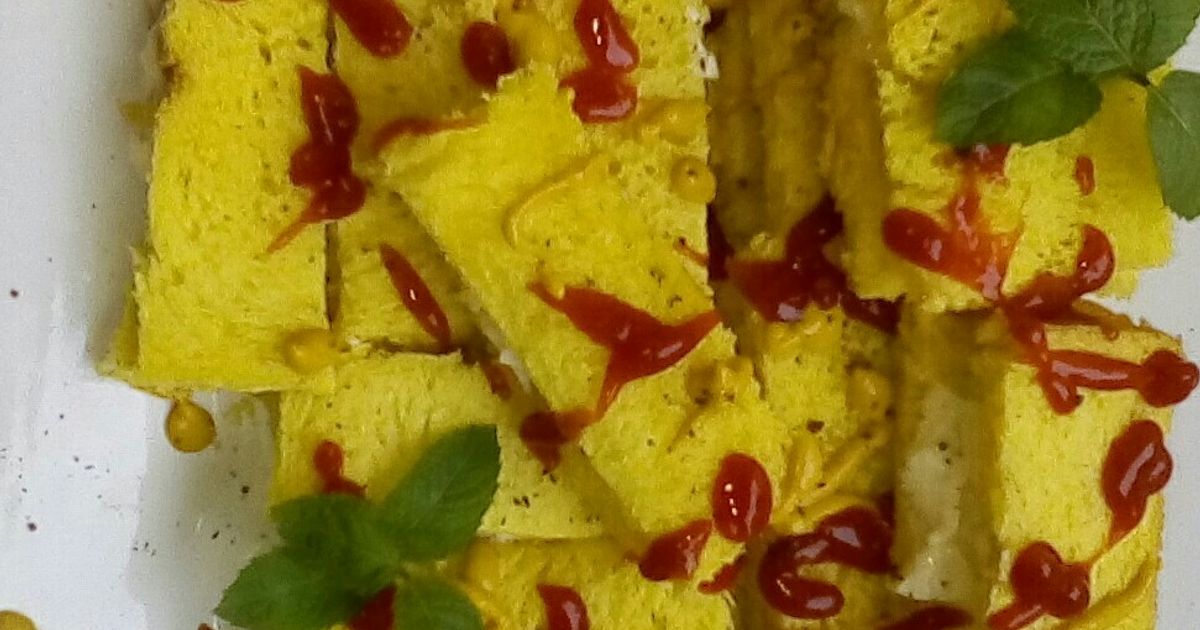 Finger Sandwich Recipe by sapeena's cuisine - Cookpad