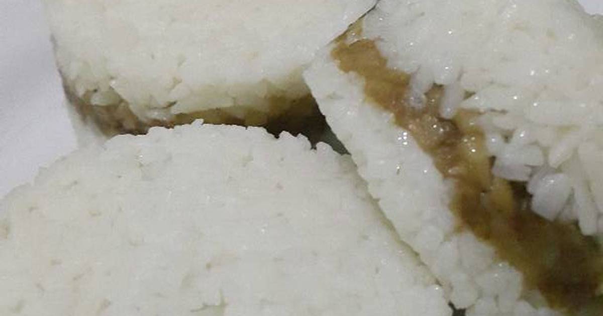 Resep Sego njamur oleh Deisy Trianasari - Cookpad