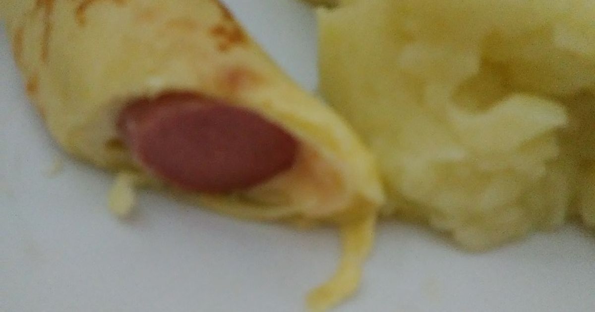 Panchuque Sin Máquina Receta de Myriam