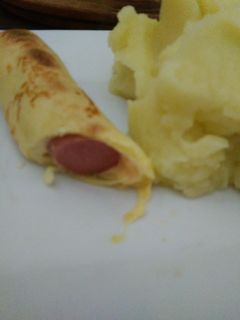 Panchuques ¿Un Invento Tucumano? Receta de SANTI - Cookpad