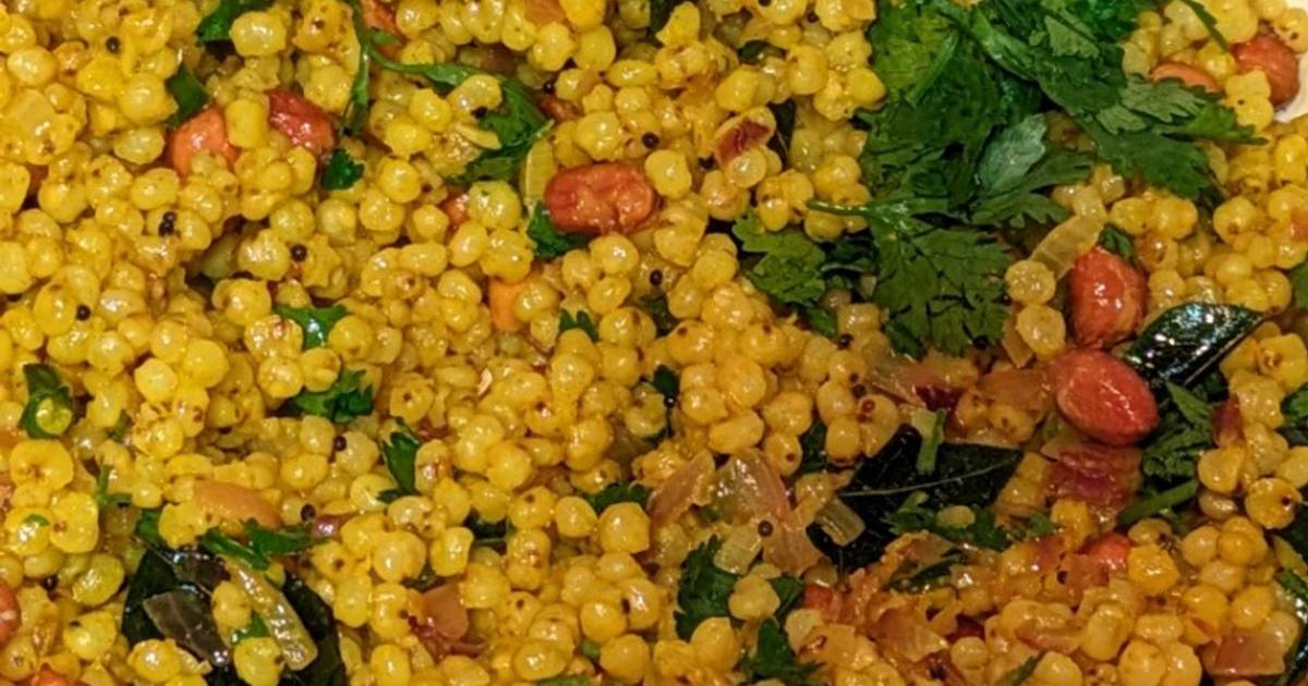 Sorghum (Jowar) Upma Recipe by Soumini Bhattacherjee - Cookpad