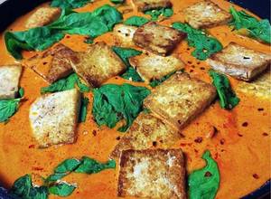 Irresistible tofu recipes: savory & satisfying