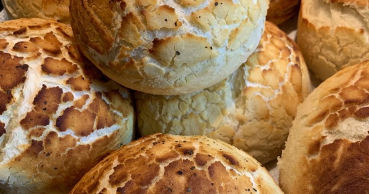 Tigris Zsemle | Mihályné Melinda Kovács receptje - Cookpad receptek