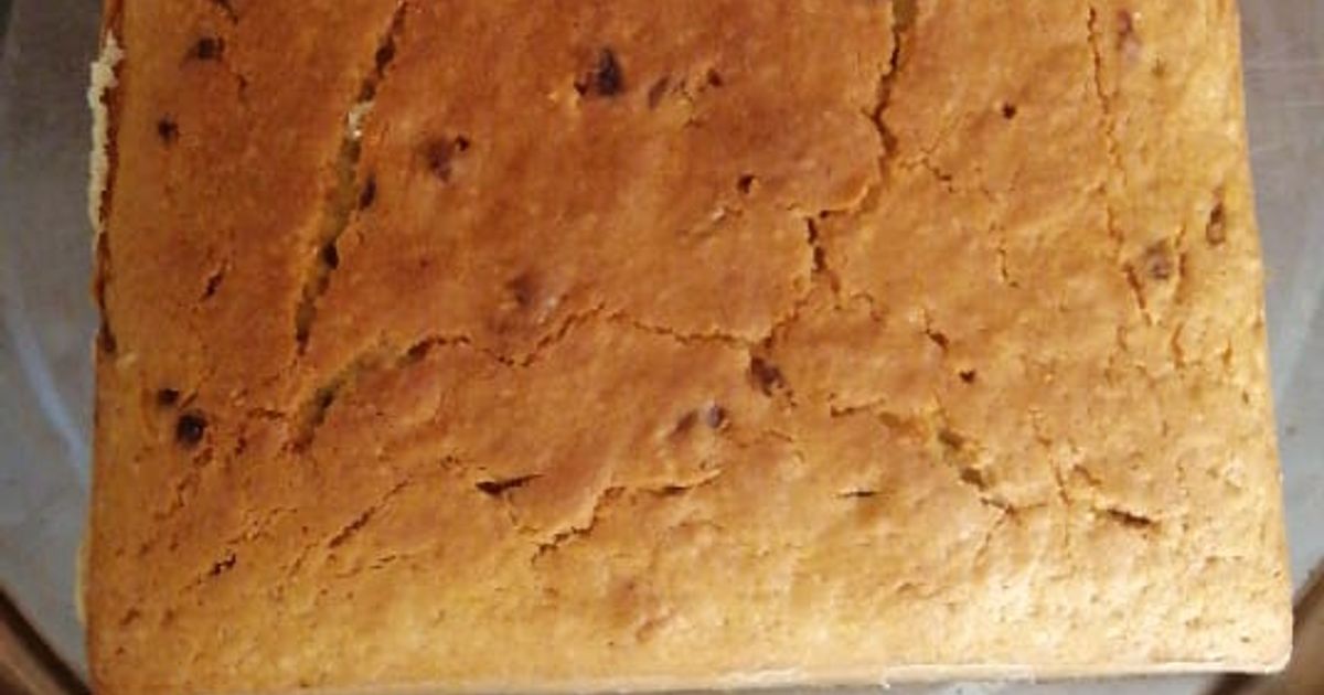Passion Cake Recipe by Maggie's Kitchen - Cookpad