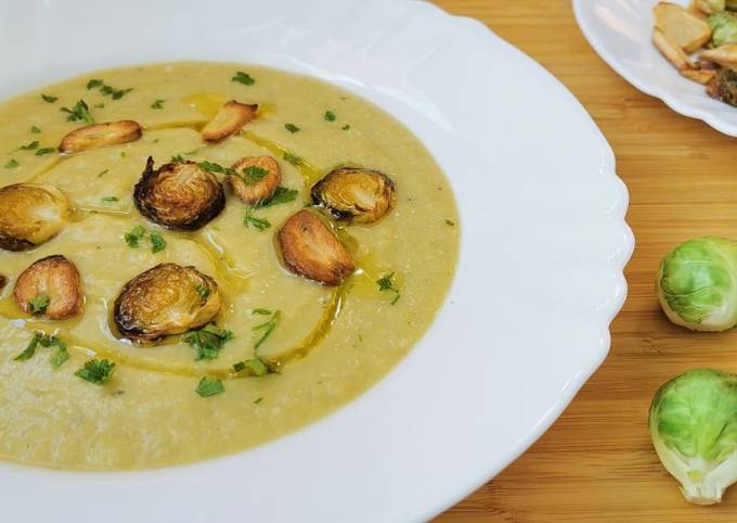 Kelbimbó főzelék | Krisztike Mohácsi receptje - Cookpad receptek