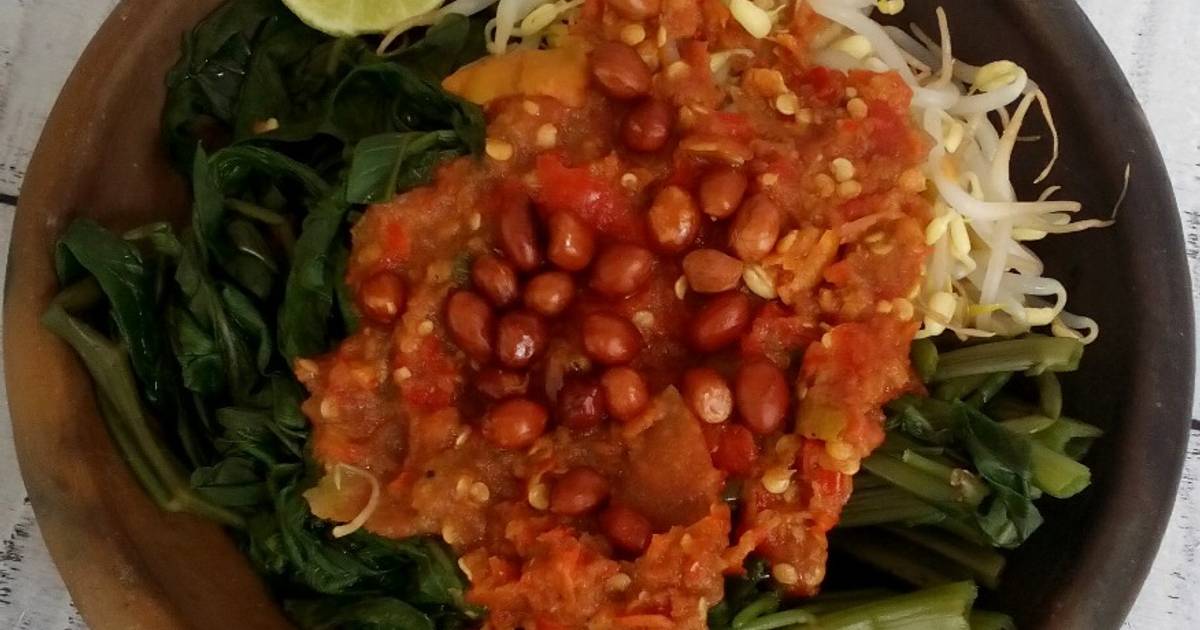 3.378 resep sayuran khas bali enak dan mudah - Cookpad