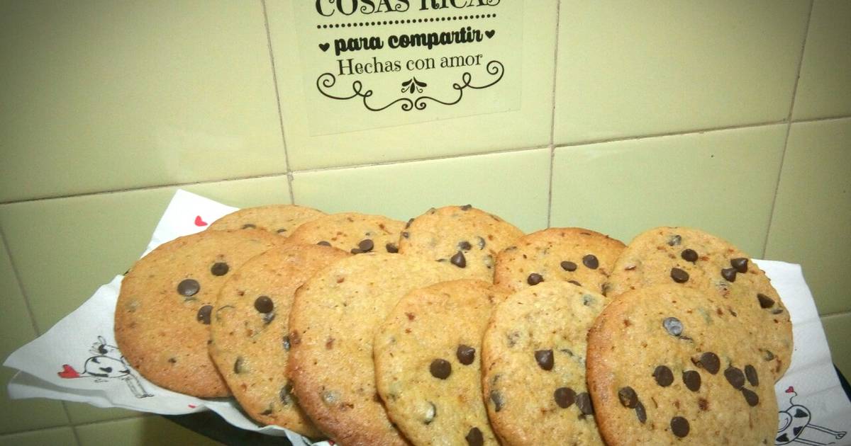 Galletitas - 5.693 recetas caseras - Cookpad
