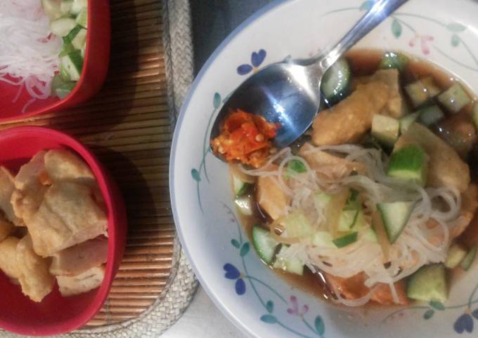 Resep Model Gandum (terigu) oleh Kania Dewi - Cookpad