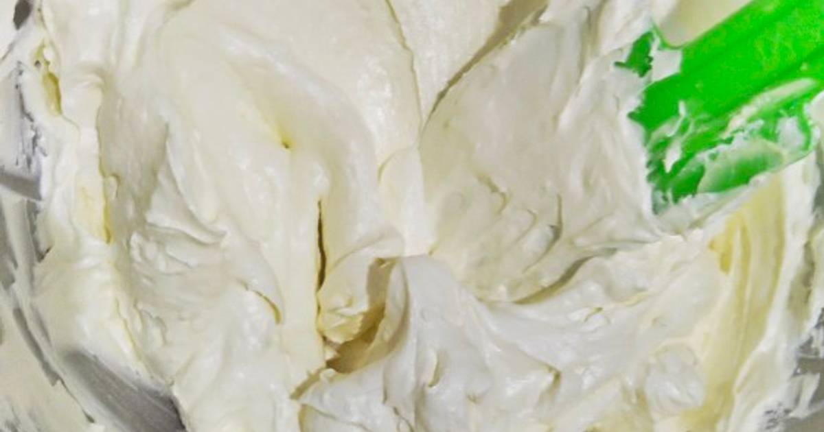 27 resep ulang tahun cake putih telur enak dan mudah - Cookpad