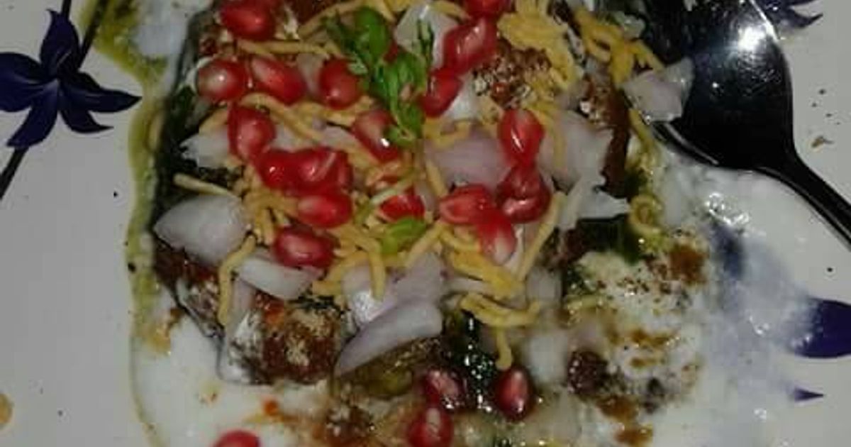 Shahi Tikki Recipe by Neha Mehra Singh - Cookpad