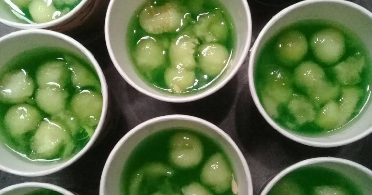 183 resep sirup melon buatan sendiri enak dan sederhana - Cookpad