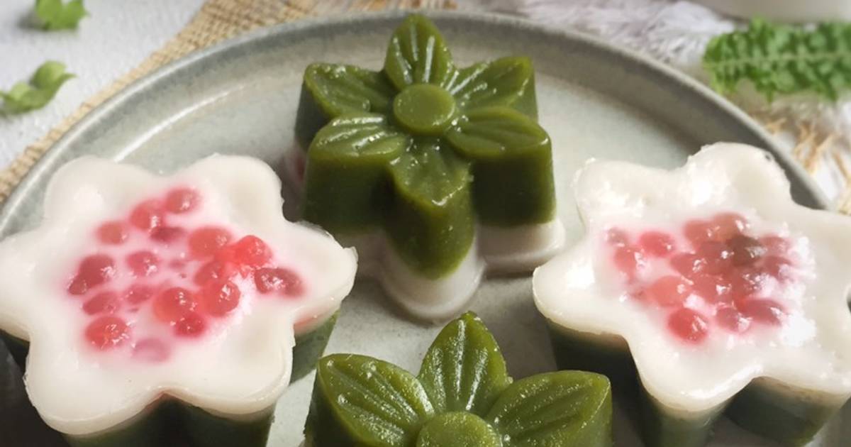 314 resep kue mutiara sagu enak dan mudah - Cookpad
