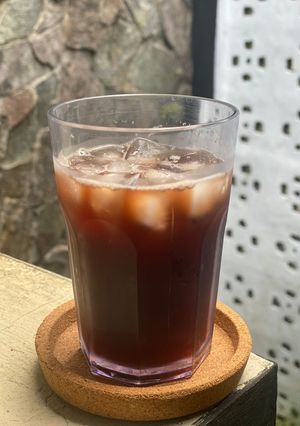 Resep Berry Americano oleh Dapoer Rowoel - Cookpad