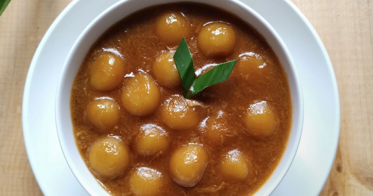 Resep Hintalu Karuang Banjar (Kal Sel) oleh Neni "Dapur Mungil" - Cookpad