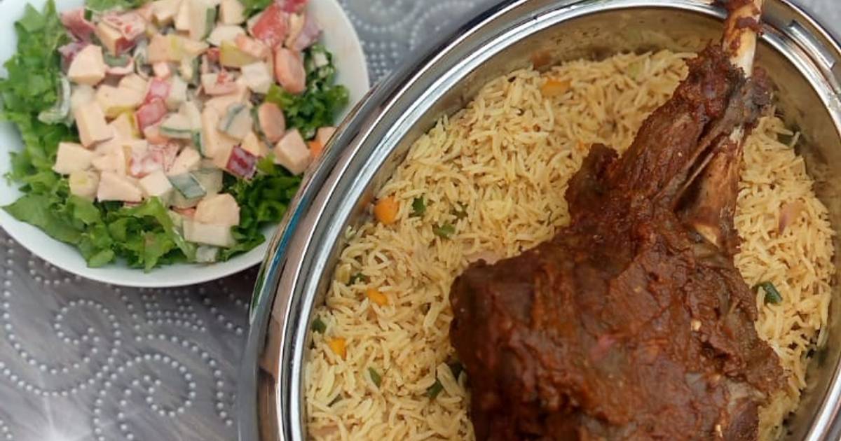 Walima girki daga khamz pastries _n _more - Cookpad