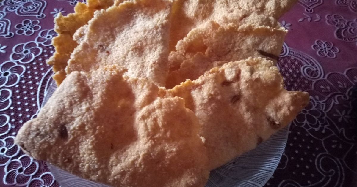 Resep Samiler oleh Nancy Johan - Cookpad