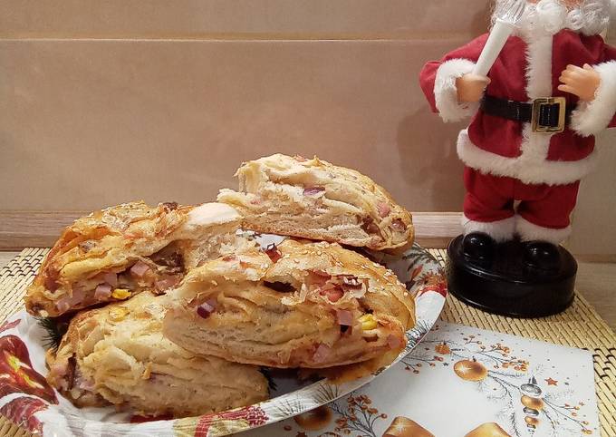 Kombe | Erika receptje - Cookpad receptek