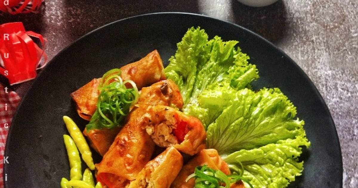 15 resep masak rebung merah enak dan mudah - Cookpad