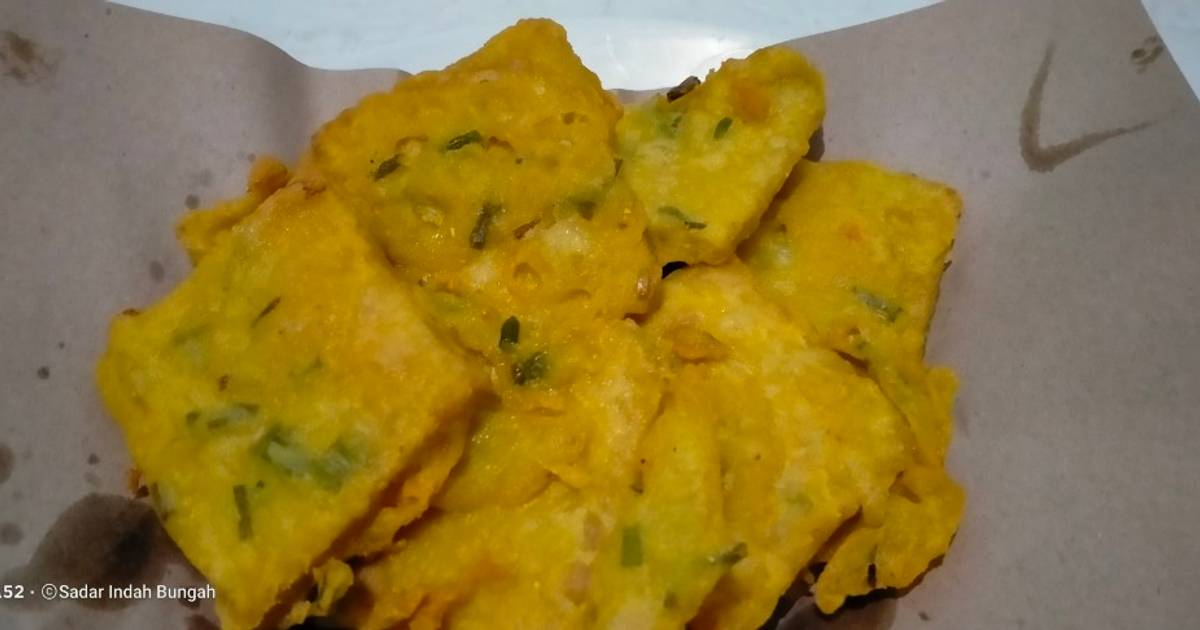 Resep kreasi olahan tempe yang enak dan mudah dibuat
