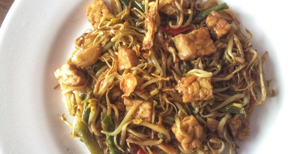 30 resep saos toge goreng enak dan mudah - Cookpad