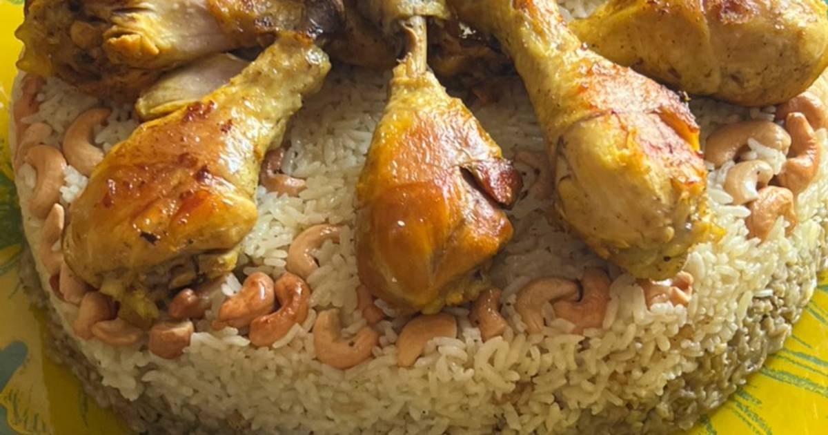 طريقة عمل أوزي - 1,066 وصفة سهلة وسريعة - كوكباد