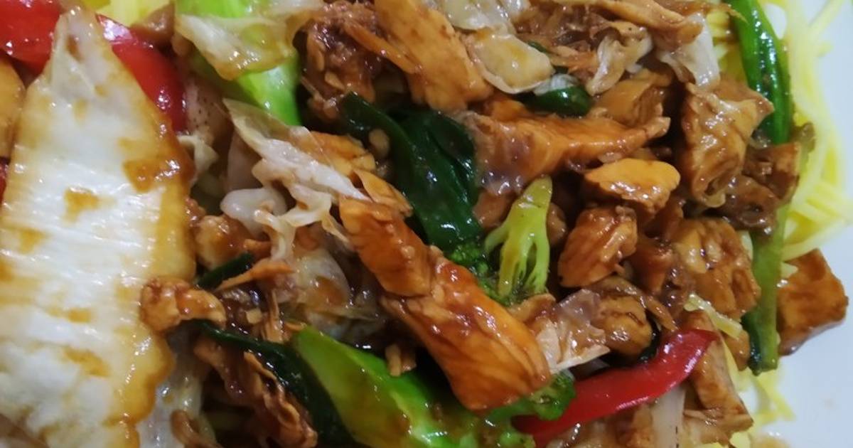 Chifa - 16 recetas caseras- Cookpad