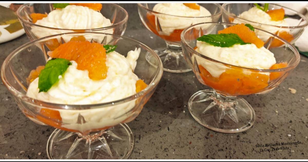 24 recetas muy ricas de licor de pomelo compartidas por cocineros ...