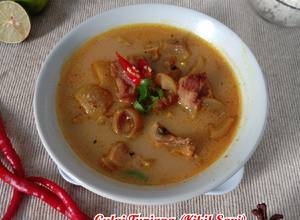 919 resep tunjang sapi padang enak dan mudah - Cookpad