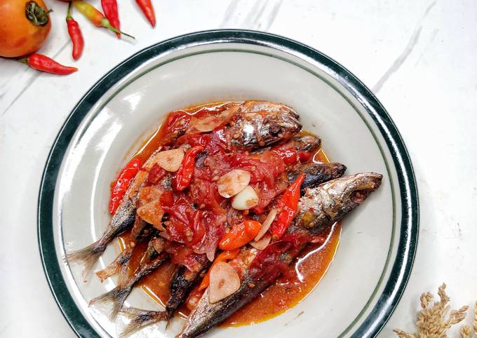 Resep Ikan Pindang Kuah Sarden Oleh Nyanyah Cookpad