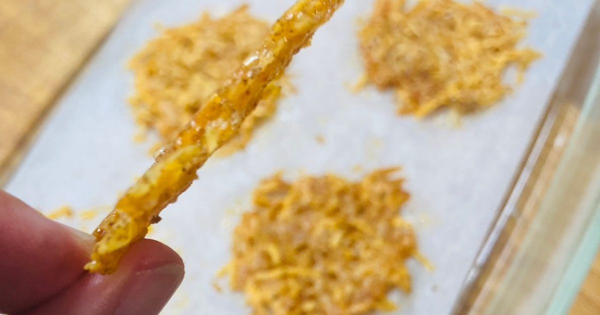 Sajt Tallér Keto Snack | Éva Méhesfalvi receptje - Cookpad receptek